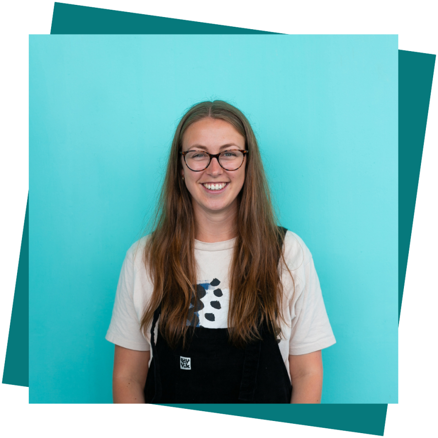 Our team – Blue Meadows