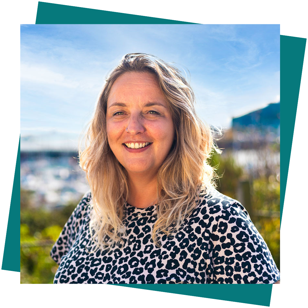 Our team – Blue Meadows