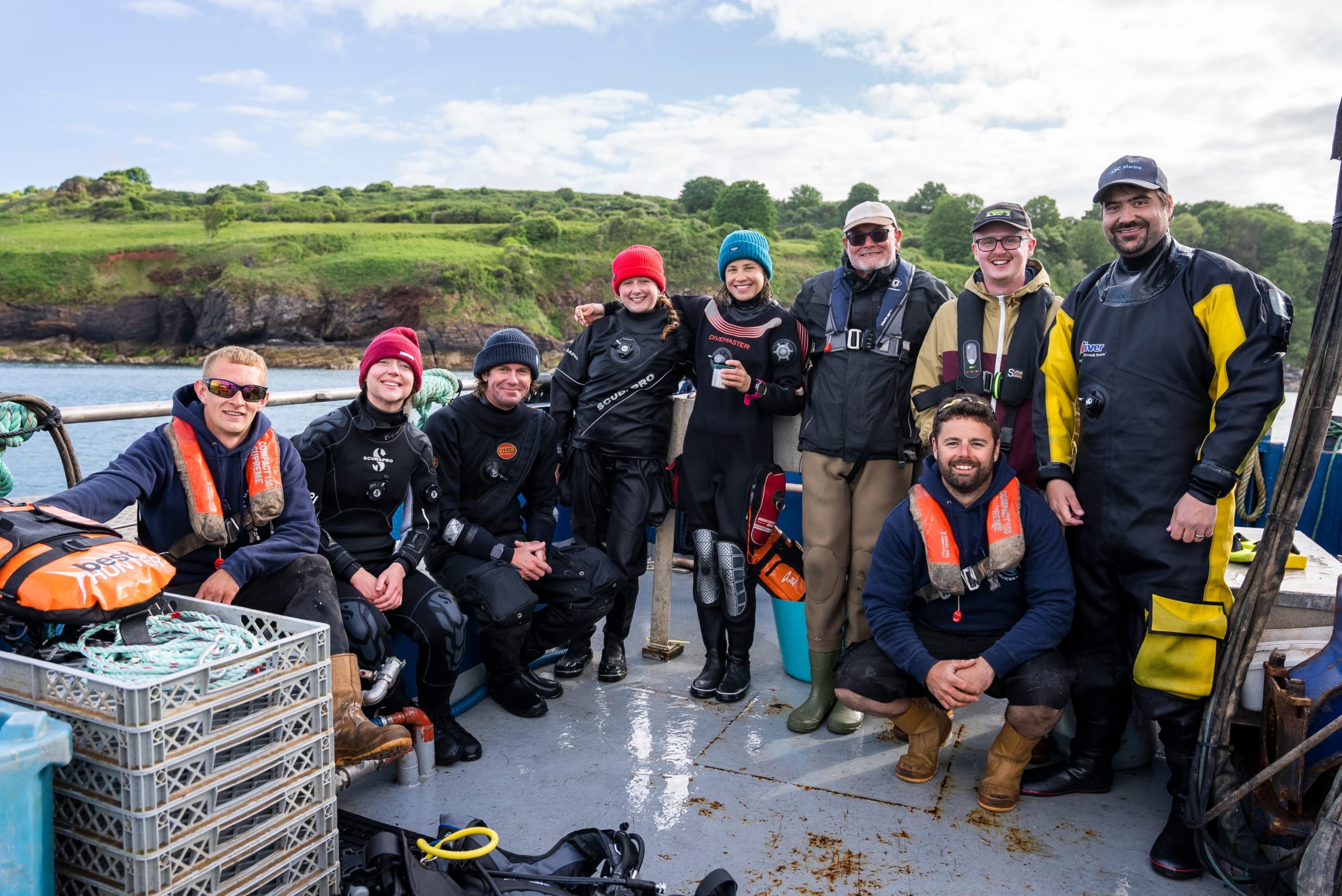 Businesses, Trusts & Foundations – Blue Meadows