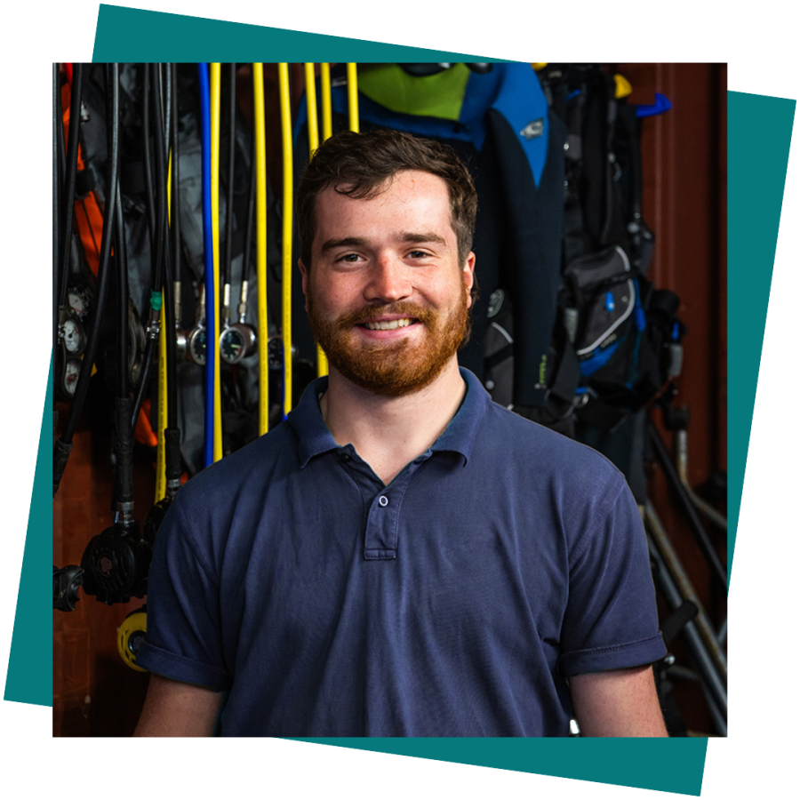 Our team – Blue Meadows