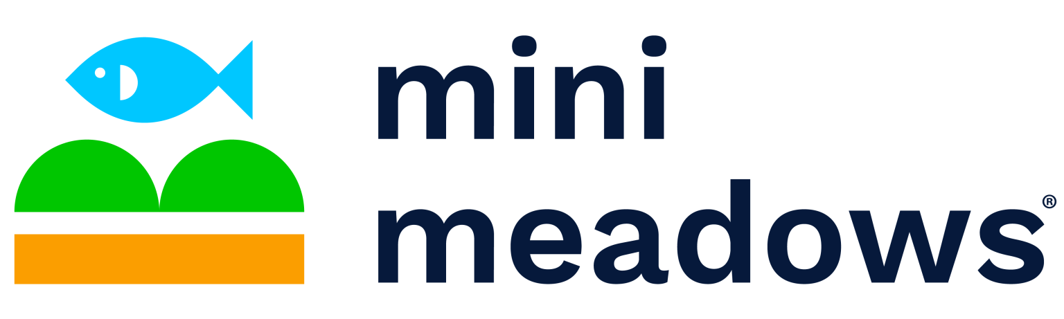 Mini Meadows – Blue Meadows